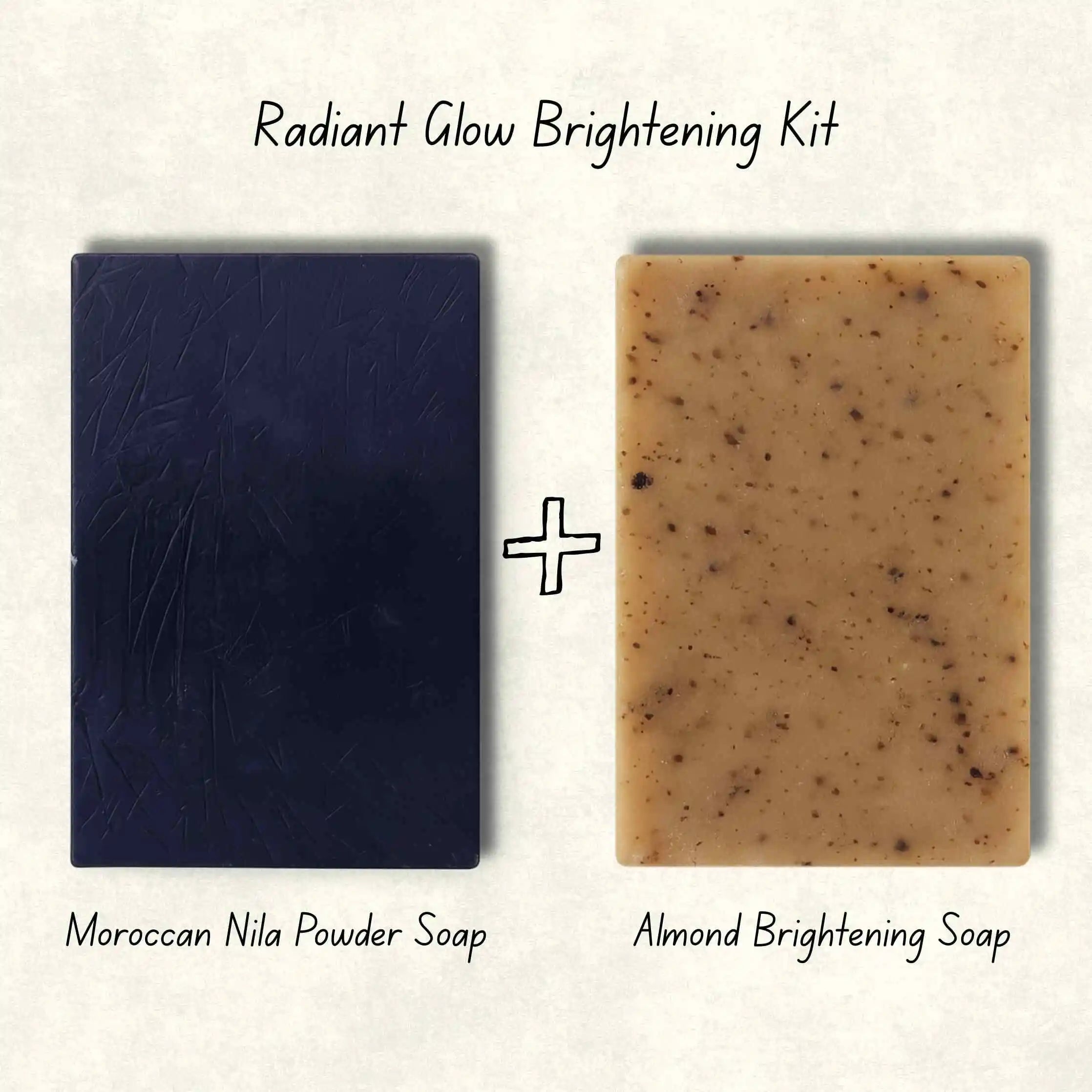 Radiant Glow Brightening Kit – Ireneda Pakistan